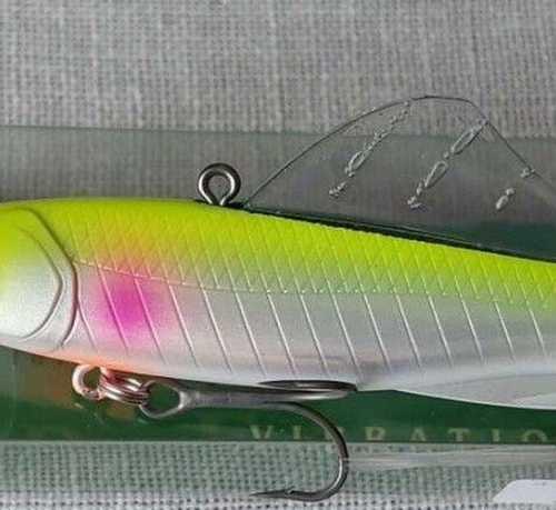 Воблер norikura Birdy Vib 85mm 25g RC 21