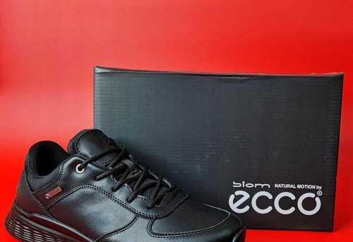 Кроссовки Ecco Biom