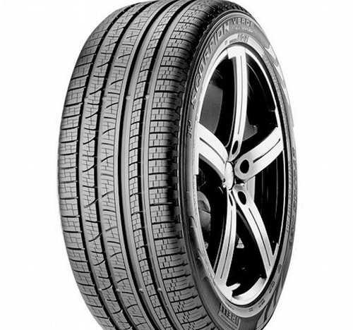 Pirelli Scorpion Verde All Season 285/60 R18 120V