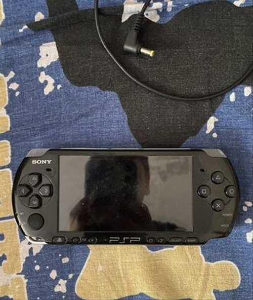 Sony PSP