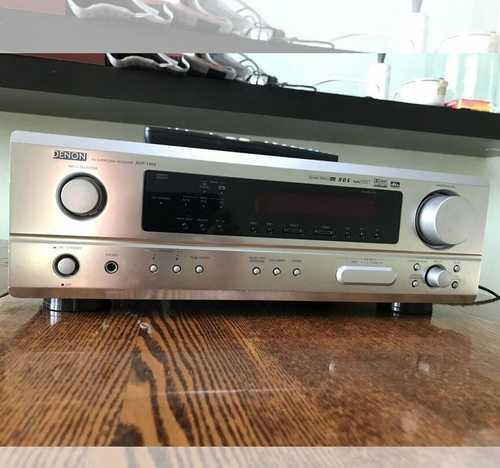 Ресивер Denon AVR-1404