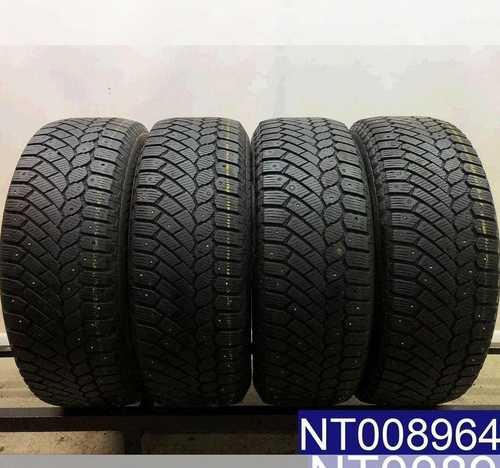 Gislaved Nord Frost 200 SUV 235/65 R17 108T