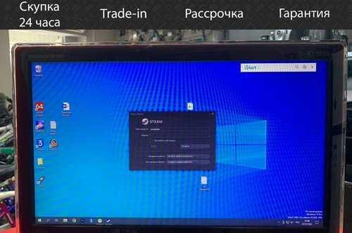 Монитор Samsung SyncMaster BX2035