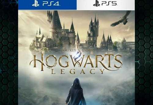 Hogwarts Legacy. Хогвартс/Наследие - PS4 / PS5