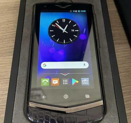 Vertu Constellation V, 32 ГБ