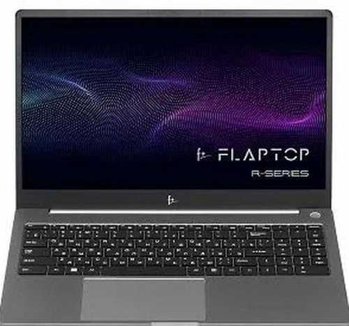 Ноутбук Flaptop r LTP-5R5-16512-w 15.6