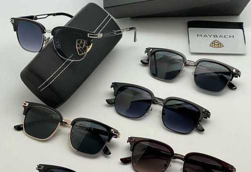 Солнцезащитные очки мужские Maybach
