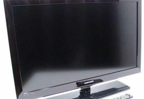 Телевизор тв 37" Samsung LE37C530F1W