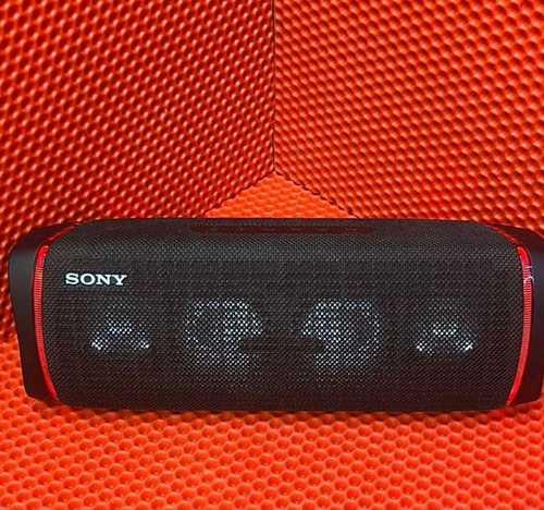 Портативная колонка Sony SRS-XB43 (Мл)