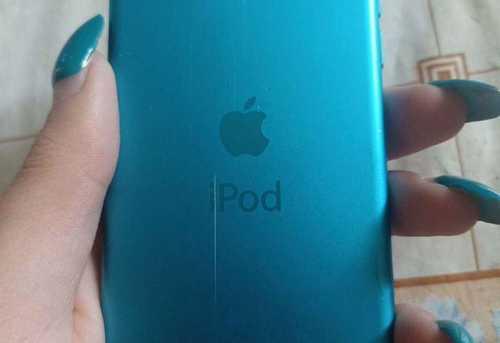 Плеер iPod touch 5