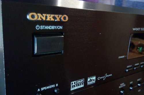 Onkyo TX-SR500