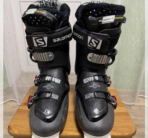 Горнолыжные ботинки Salomon 80, 290mm