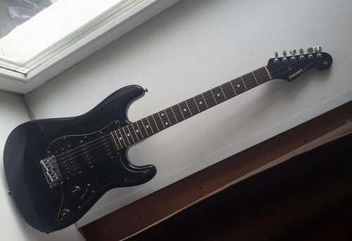 Fernandes Limited Edition Strat Japan