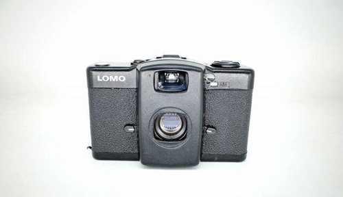Фотоаппарат ломо LC-A 32mm f2.8 (состояние 5)