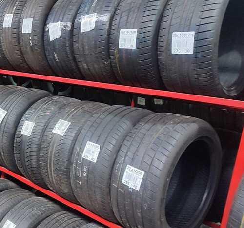 Sailun Terramax CVR 255/55 R18 109V