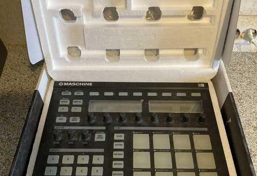 Maschine mk1