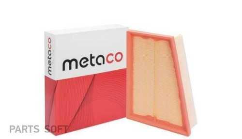 Metaco 1000-083 Фильтр воздушный