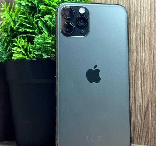 iPhone 11 Pro Max, 256 ГБ