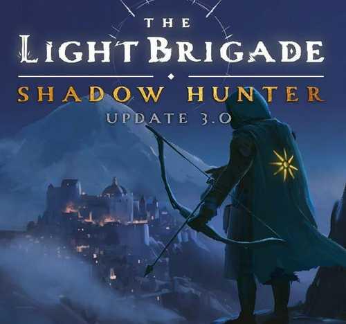 The Light Brigade VR2 PS5