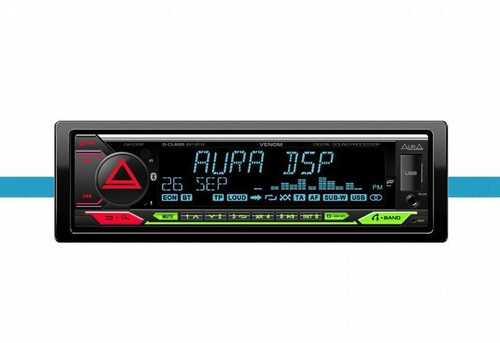 Магнитола aura venom-D41DSP 1din