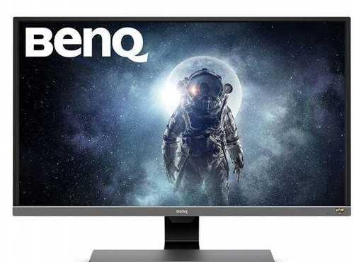 Монитор BenQ 3840x2160, 60 Гц, 31.5" ew3270ue