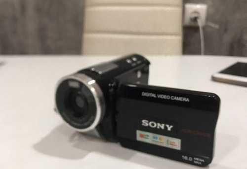 Видеокамера sony digital vidio camera HDR-CX360OE