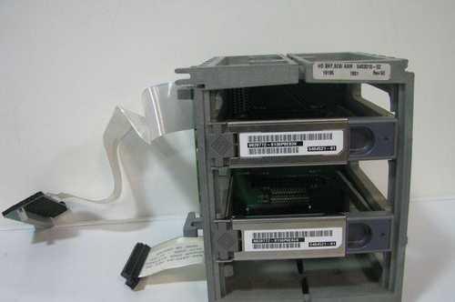 Корзина для HDD Sun Microsystems (SUN Ultra 30/60)