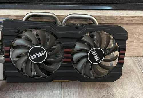 AMD Radeon r7 260x
