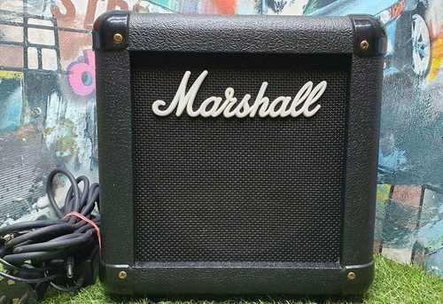 Marshall комбоусилитель MG2CFX покупка/продажа
