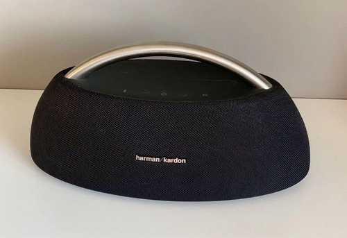 Колонка harman kardon go play