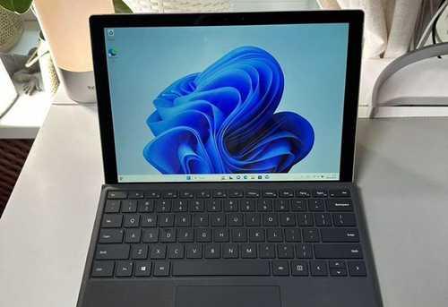 Microsoft Surface Pro 6 i5 16/256 + клавиатура