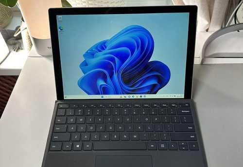 Microsoft Surface Pro 6 i5 16/256 + клавиатура