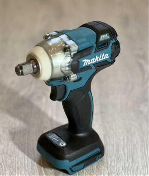 Гайковерт Makita dtw285z оригинал (280 Hm)