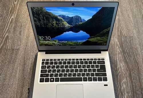 Ультрабук 13,3 Acer Swift SF113-31