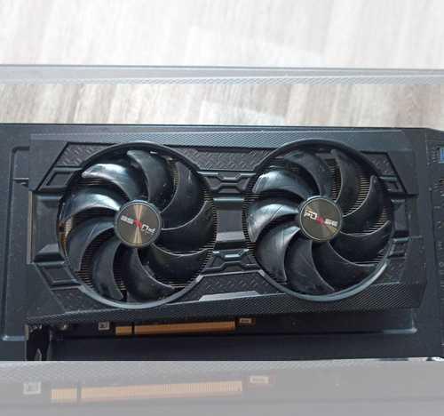 Amd radeon rx 5700 xt 8gb Sapphire