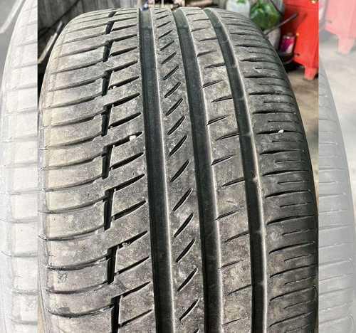 Continental ContiPremiumContact 6 275/35 R22