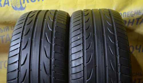 Semperit Speed Life 2 255/50 R19