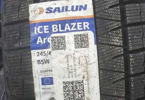Sailun Ice Blazer WST3 245/45 R19
