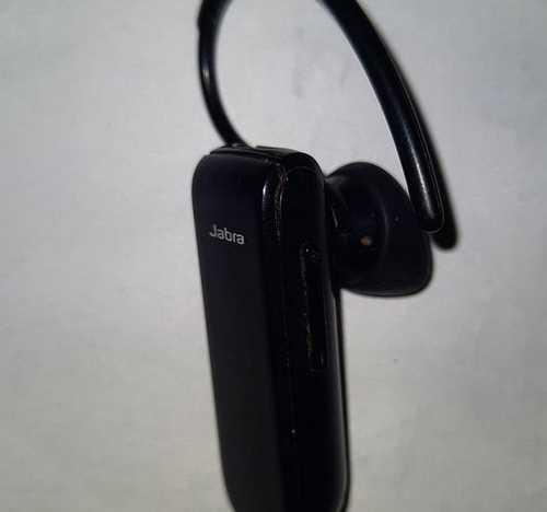 Bluetooth гарнитура jabra classic