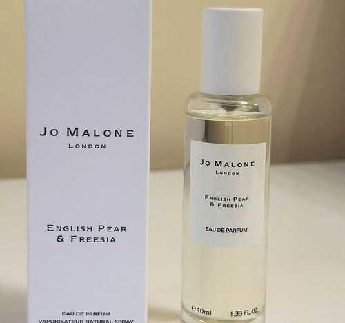 Парфюм Jo Malone - English Pear & Freesia