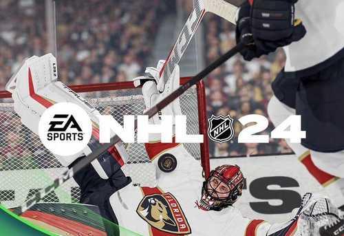 NHL 24 Xbox Москва