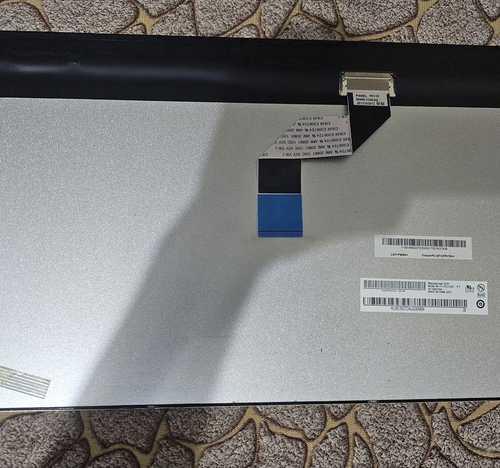Матрица M185xw01 HD, 30pin, LED 6pin
