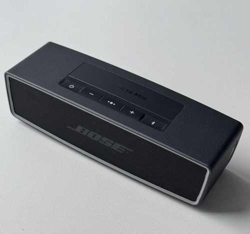 Колонка Bose Soundlink mini 2