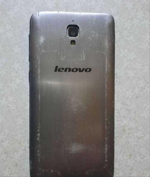 Телефон Lenovo бу