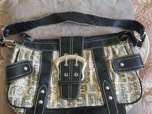 Сумка guess