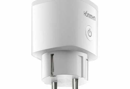 Розетка умная hommyn Smart Plug rknz01