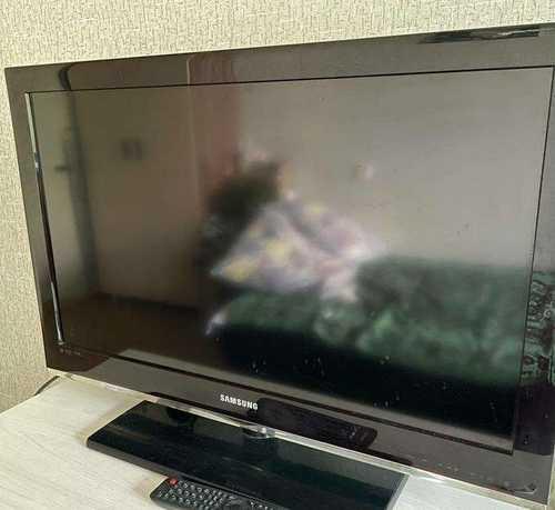 Телевизор Samsung LE32C530F1W