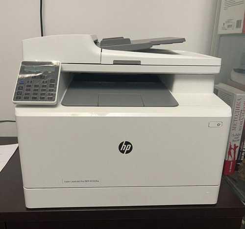 Принтер лазерный мфу hp