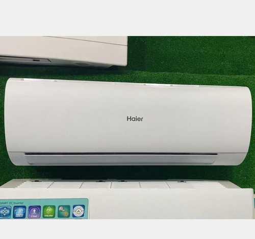 Haier flexis HS