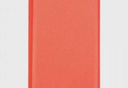 Чехол-книжка для Xiaomi Redmi Note 8 pro красный